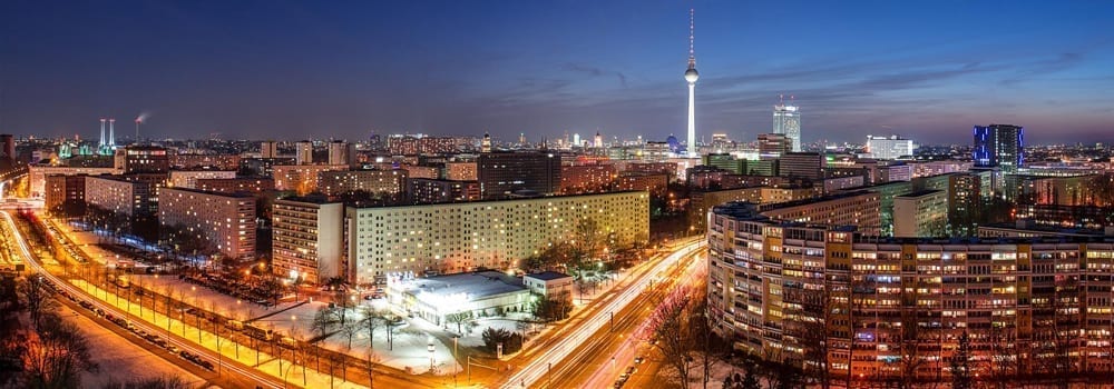 German Translation Services - Fast and Professional