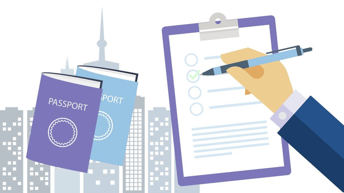 UK immigration requirements and where to get certified translation