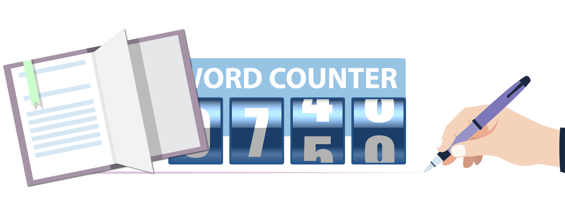 Free document word counter - get your free translation quote