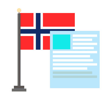 How to know if you have an accurate norwegian translation?