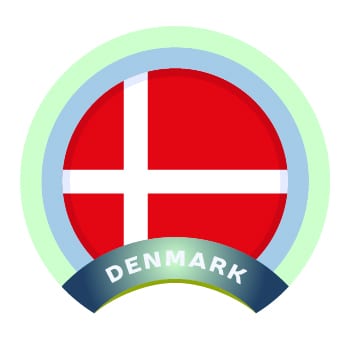 Facts About The Flag Of Denmark - Nordictrans.com