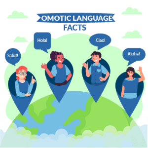 5 Interesting Facts about Omotic Languages - NodricTrans