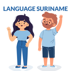 What Language Do They Speak in Suriname? - NodricTrans