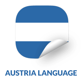 Do you Know What Language is Spoken in Austria? - NodricTrans
