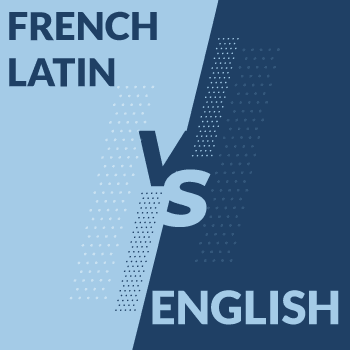 Latin and the French Language: A History of the Language - NodricTrans