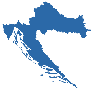What Language Do They Speak in Croatia? - NodricTrans