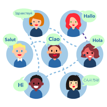 Mastering Multilingual Skills: Learn Multiple Languages