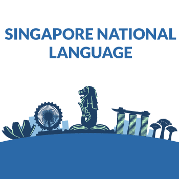 What Languages do People Speak in Singapore? - NodricTrans