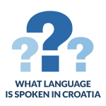 What Language Do They Speak in Croatia? - NodricTrans