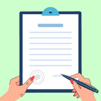 Why Do Affidavits Need to be Notarized? - NodricTrans