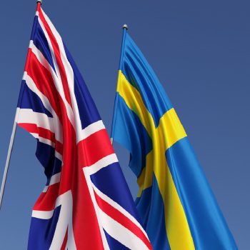 Affordable Certified Translation from Swedish to English
