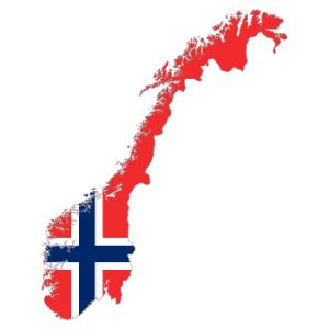 What are the Nordic countries?