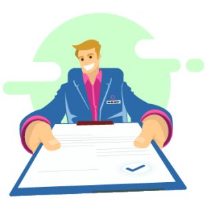 The Employment Verification Letter Explained - Nordic