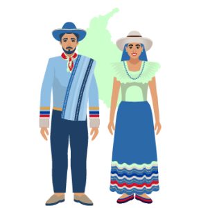 The List of Famous Colombians - Nordic