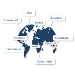 What Are Global Translation Services? - Nordic